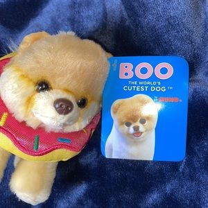 Gund | Toys | Plush Boo Dog By Gund | Poshmark